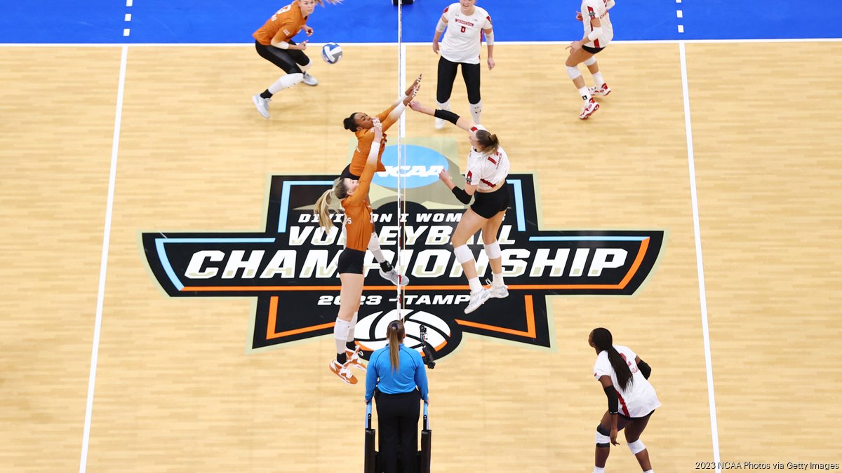 Fiserv Forum will host major volleyball tournament in 2024 - Milwaukee ...