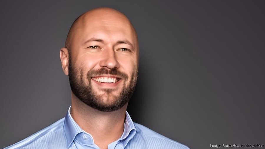 KC startup Raise Health Innovations taps AI to detect mental health ...