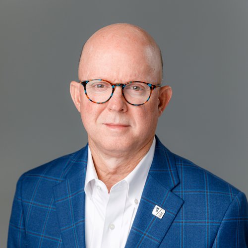 Tim Newlin | People on The Move - Triangle Business Journal