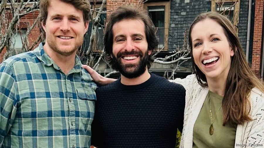 Boston startup Kinsome launches an AI chatbot for kids, grandparents to ...