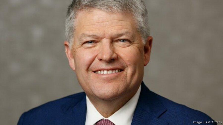 First Citizens adds former BoA general counsel David Leitch to its ...