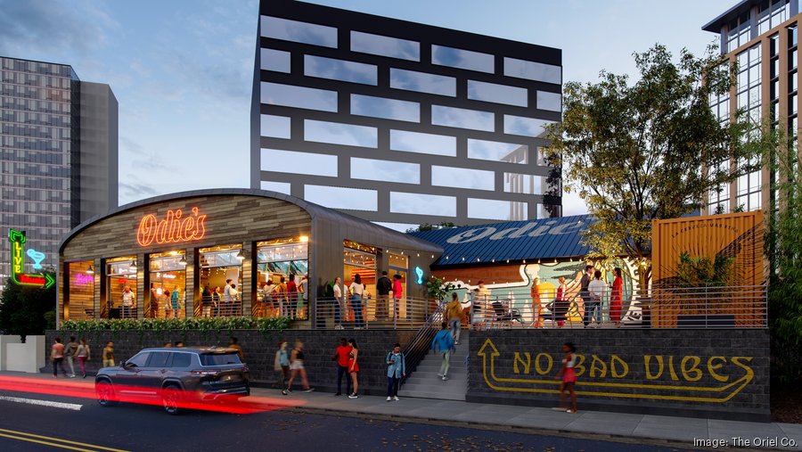 Team behind Old Dominion bar sues Metro for "extortionate" permit ...
