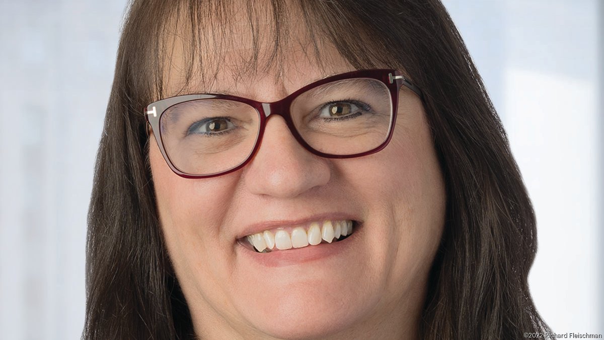 Melodie Rose, Fredrikson & Byron's first woman president, on priorities ...