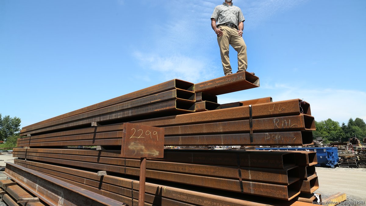 ST Fabrication banks on strong pipeline of workers, projects - Puget ...