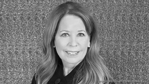 2024 Women of Influence: Debbie Dupes - Albuquerque Business First