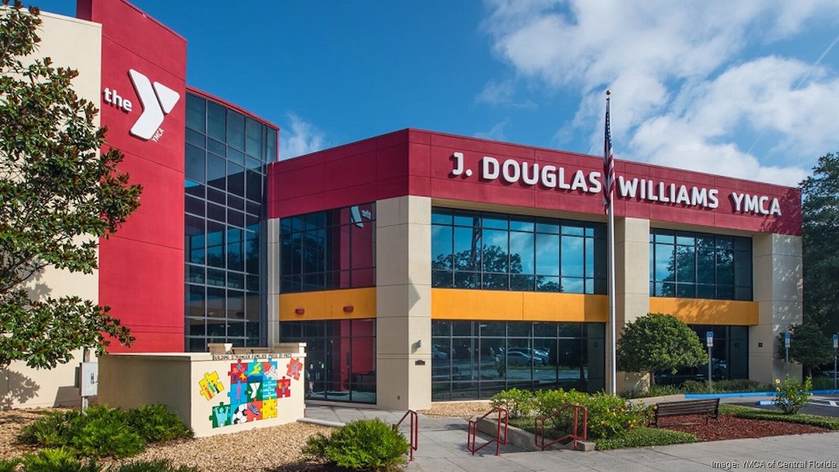 Florida YMCA in Lake Mary put up for sale - Orlando Business Journal