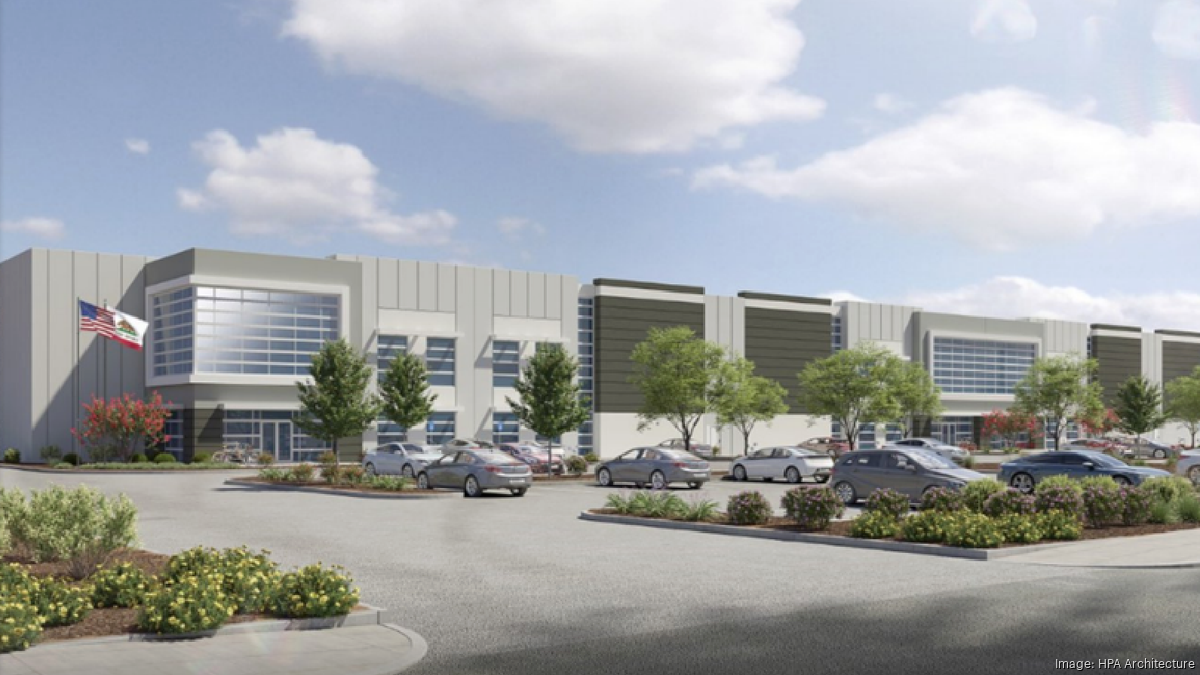 Hexcel’s Dublin R&D building could turn into an advanced manufacturing ...