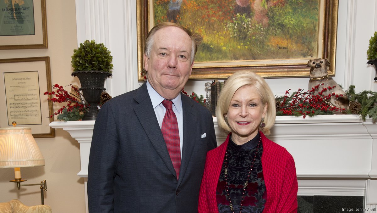 Houston Methodist receives gift to establish new center - Houston ...