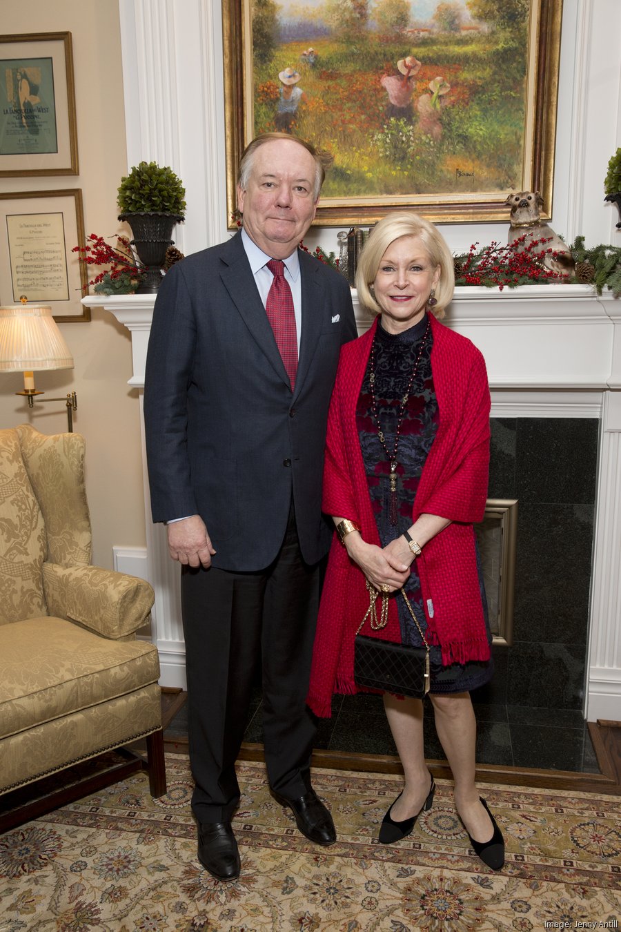 Bookout family’s ‘transformation gift’ to establish new center in ...