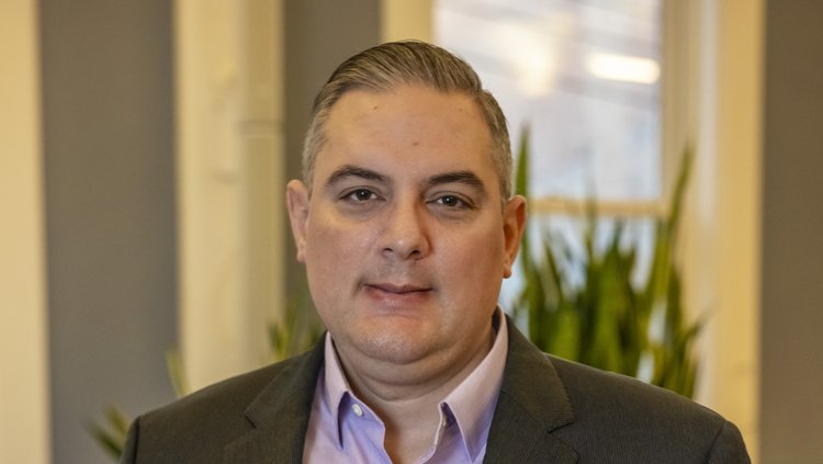 Cyber security: AI Forum recap — Table of Experts - Cincinnati Business ...