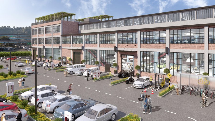 3 major benefits of adaptive reuse in commercial real estate and how ...