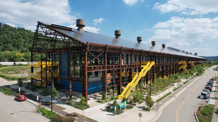 3 major benefits of adaptive reuse in commercial real estate and how ...