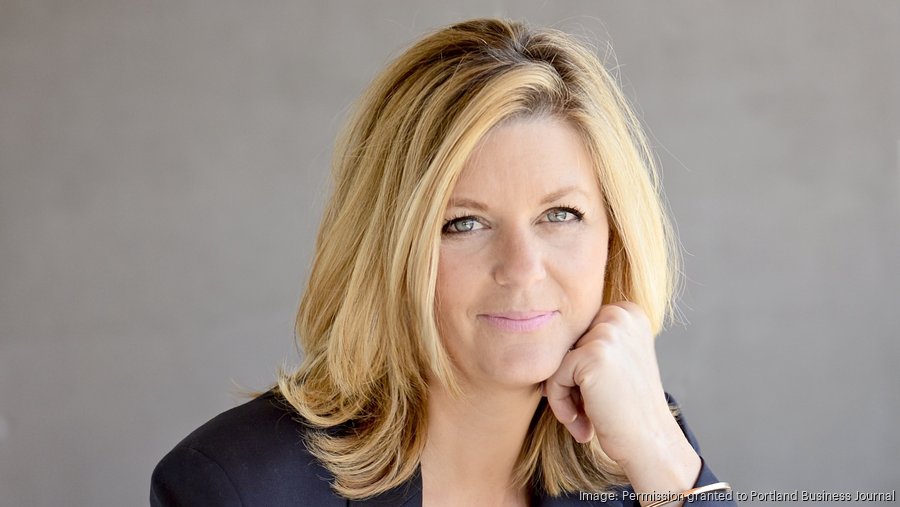 Meet 20 new Portland-area executives you should know - Portland ...
