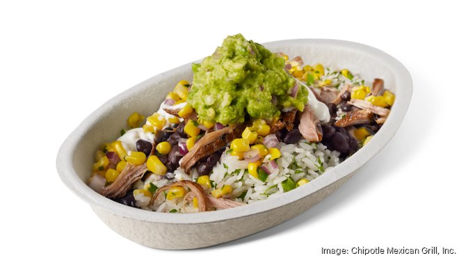 Chipotle to open another Pittsburgh restaurant in Green Tree ...