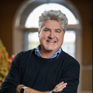 Jon Higgins | People on The Move - Baltimore Business Journal