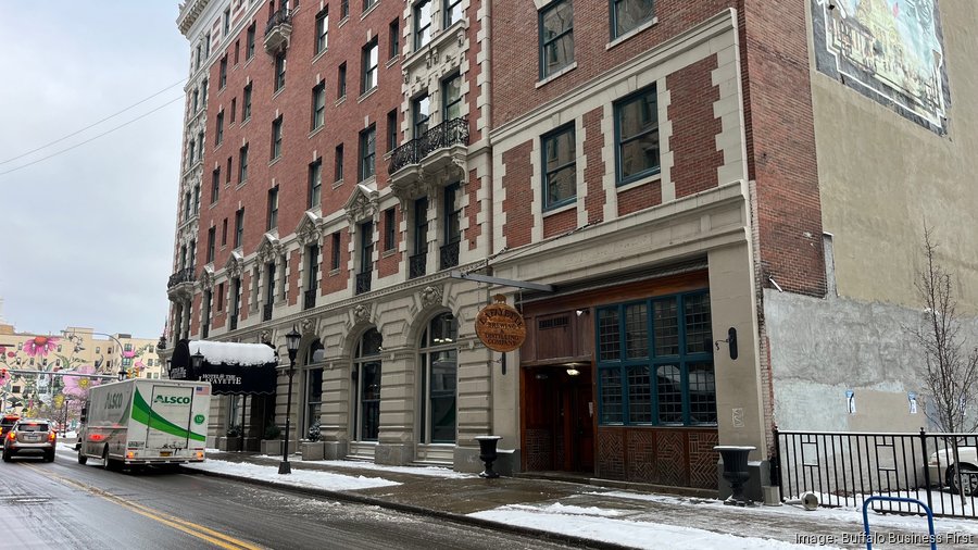 December's restaurant news in Buffalo and WNY: 9 openings, 5 closings, 12 in the works - Buffalo ...