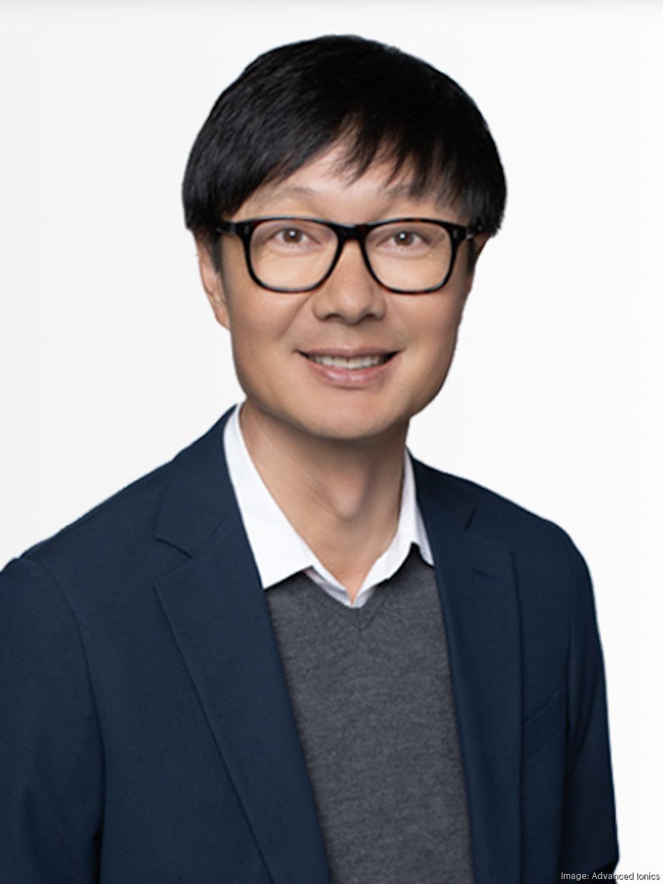 Wisconsin Inno - Milwaukee green hydrogen startup Advanced Ionics names ...