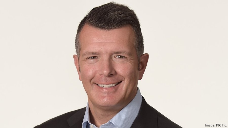 New CEO makes changes at P10, adds another Goldman Sachs vet - Dallas Business Journal