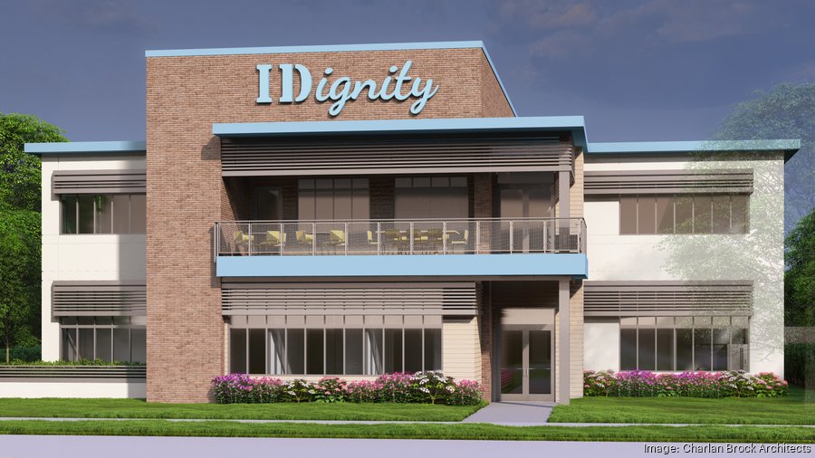 IDignity lands AdventHealth gift for new Orlando HQ project - Orlando ...