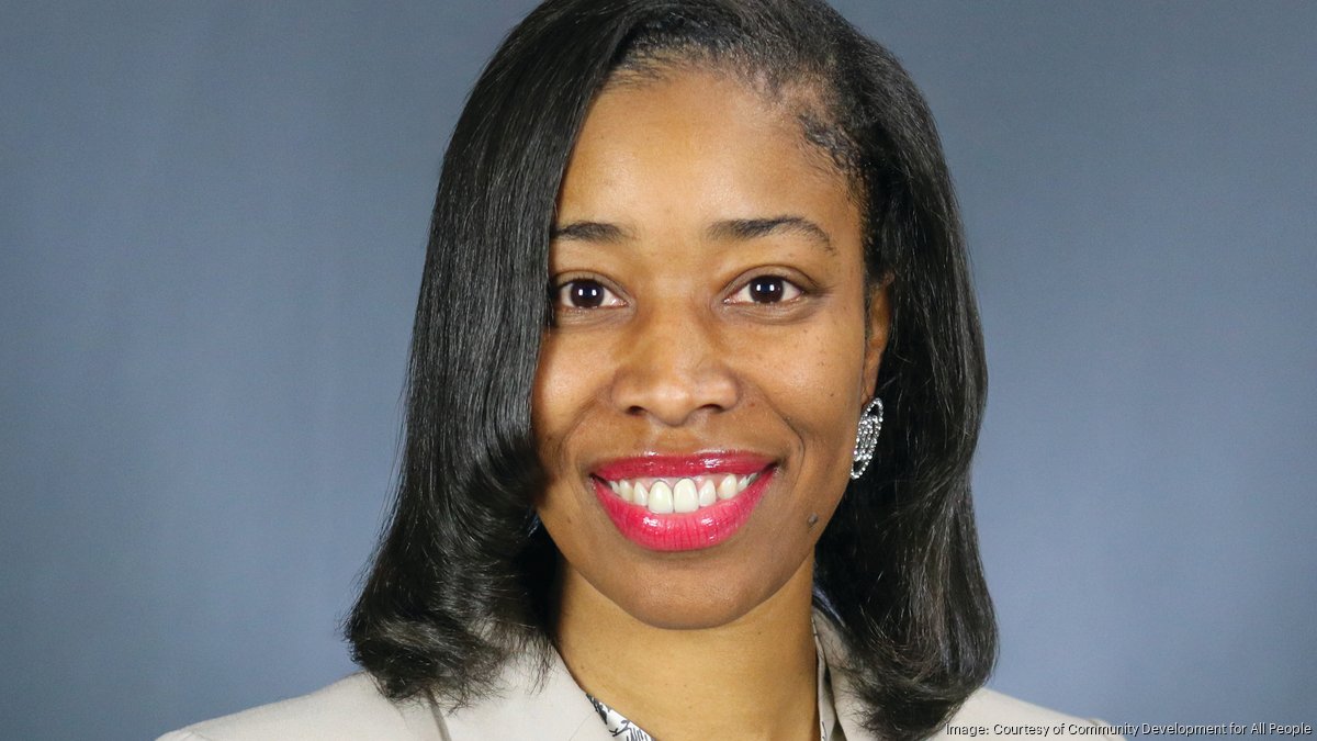 Community Development for All People hires new housing director ...
