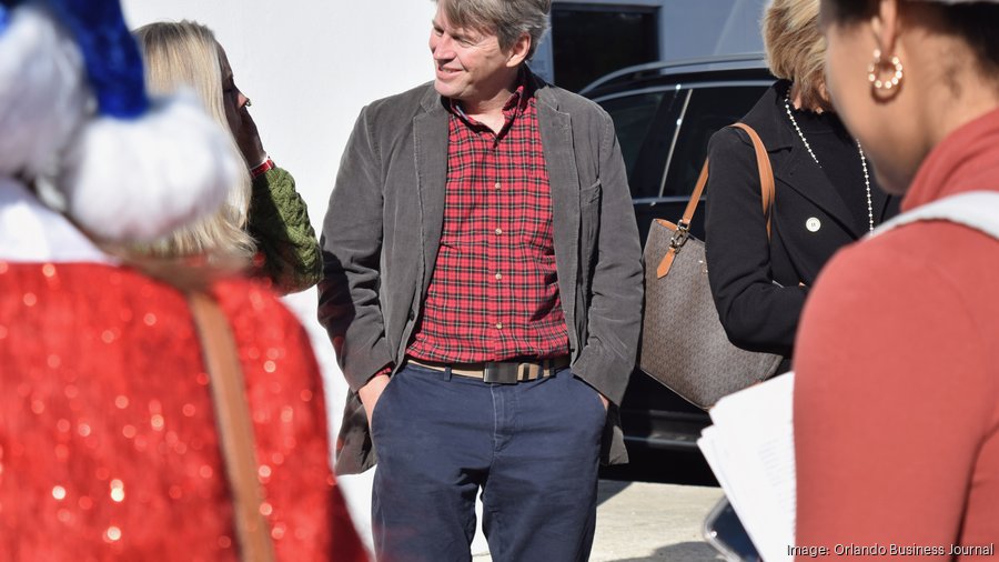 IDignity lands AdventHealth gift for new Orlando HQ project - Orlando ...