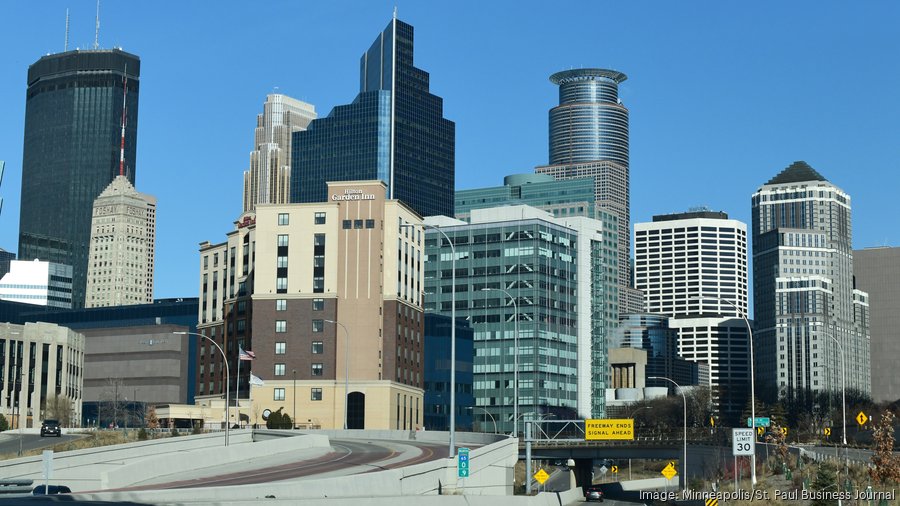 How affordable is the Minneapolis-St. Paul area? - Minneapolis / St ...
