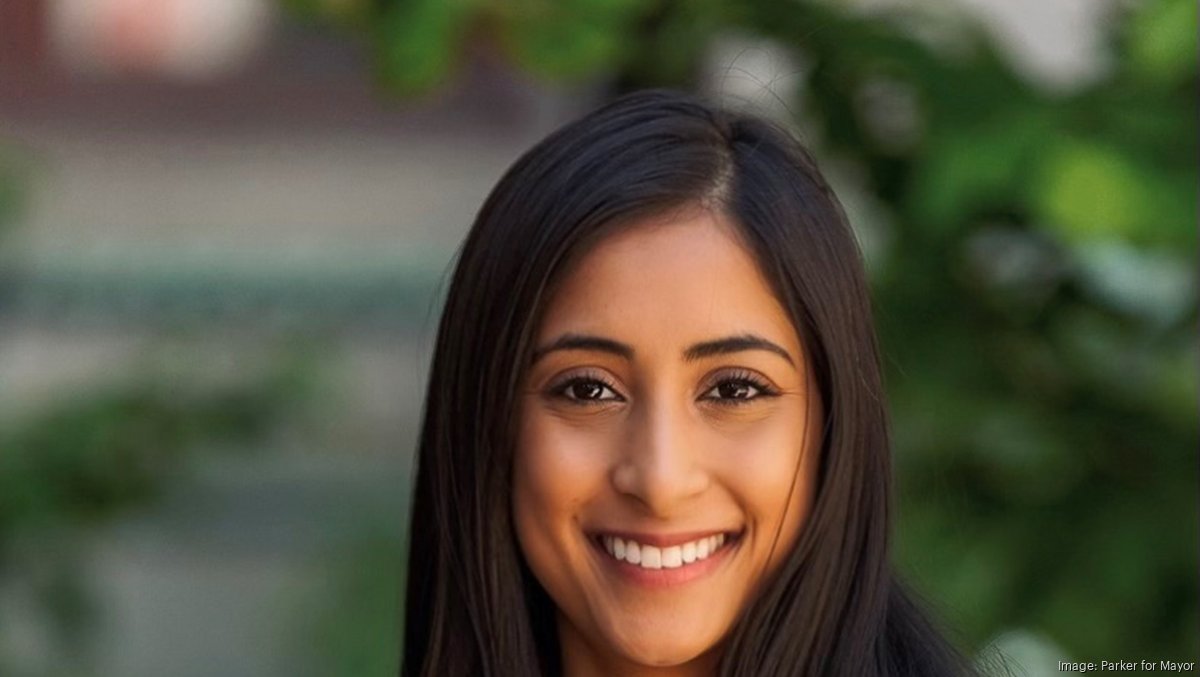 Mayor-elect Cherelle Parker names top three finance staffers ...