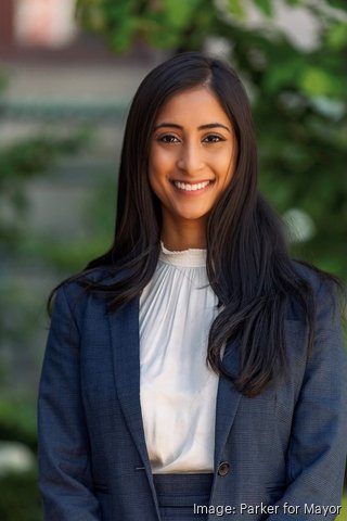 Mayor-elect Cherelle Parker names top three finance staffers ...