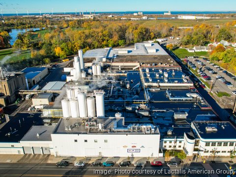 Buffalo Manufacturing News - Buffalo Business First