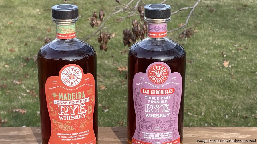 Lifted Spirits launches Lab Chronicles product line, plans multistate ...