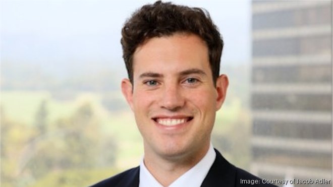 10 people to watch in Los Angeles business in 2024 - L.A. Business First