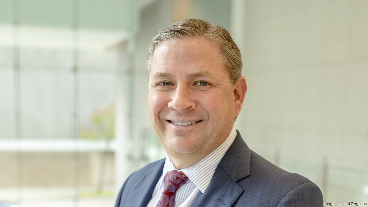 Calvetti Ferguson acquires Randy Walker & Co. in San Antonio - Houston ...