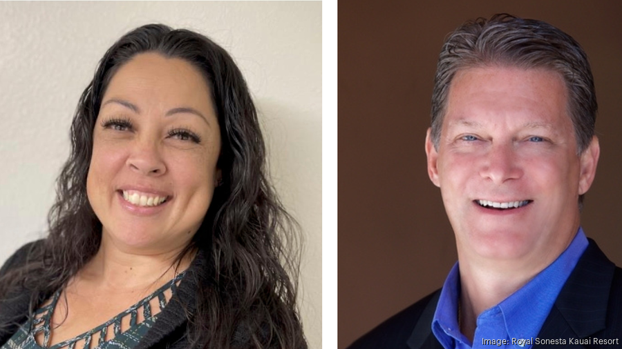 The Royal Sonesta Kauai Resort Lihue appoints new general manager ...