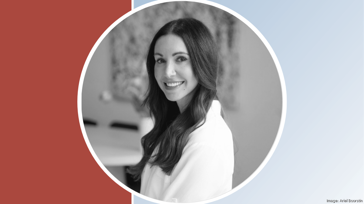 In Her Own Words: Ariel Boorstin says leadership means asking for help ...
