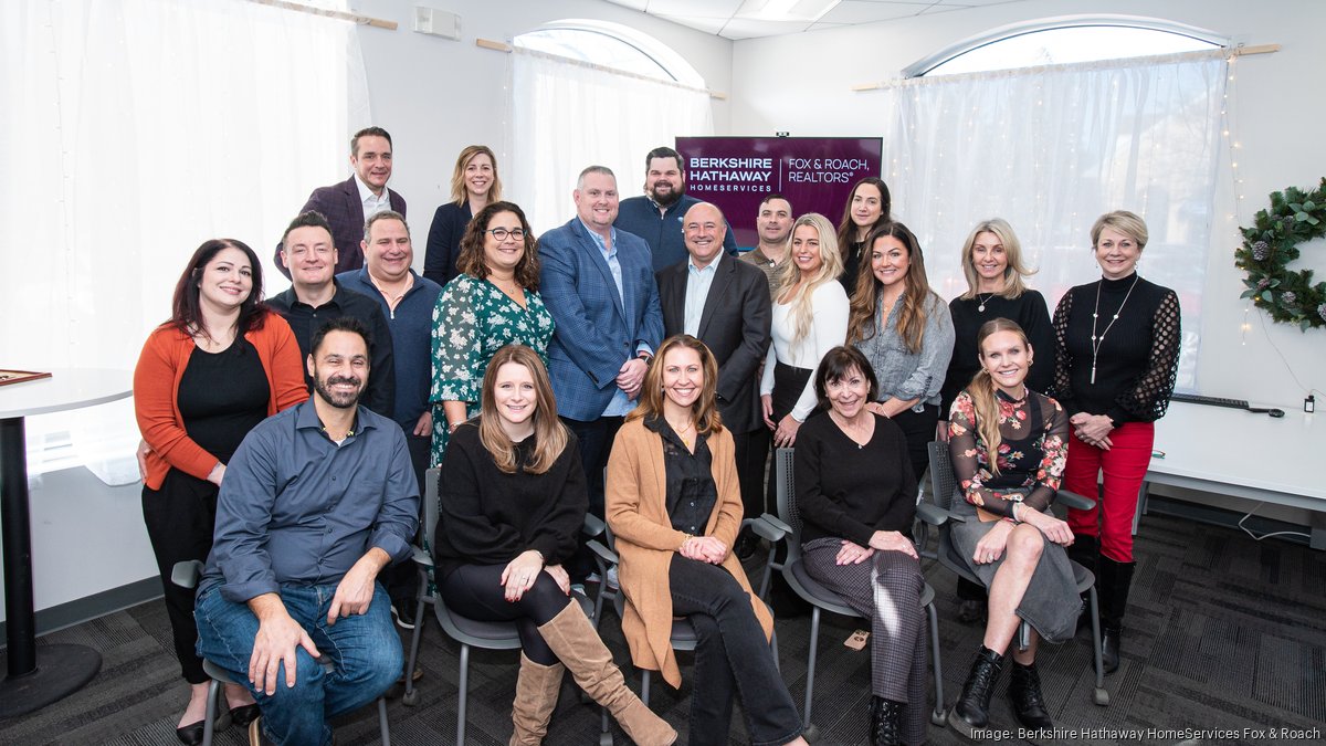 18-agent Compass team returns to BHHS Fox & Roach after four years ...