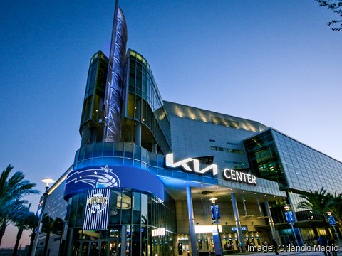 Orlando Sporting Venues News - Orlando Business Journal