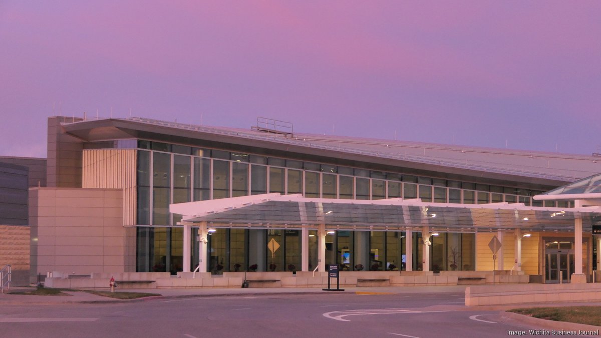Garver engineering firm to expand Wichita office near airport - Wichita ...