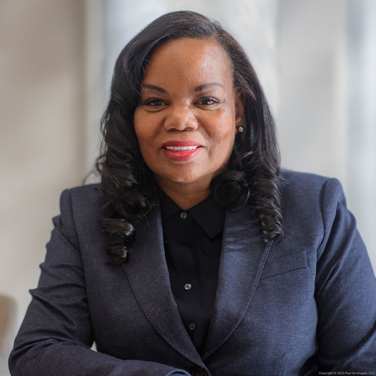Aleta Stampley | People on The Move - Dallas Business Journal