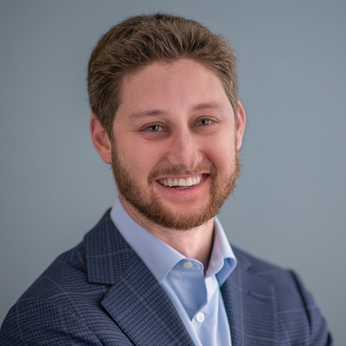 Jacob Frank | People on The Move - Sacramento Business Journal