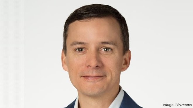 Bioventus names Robert Claypoole as new CEO - Triangle Business Journal