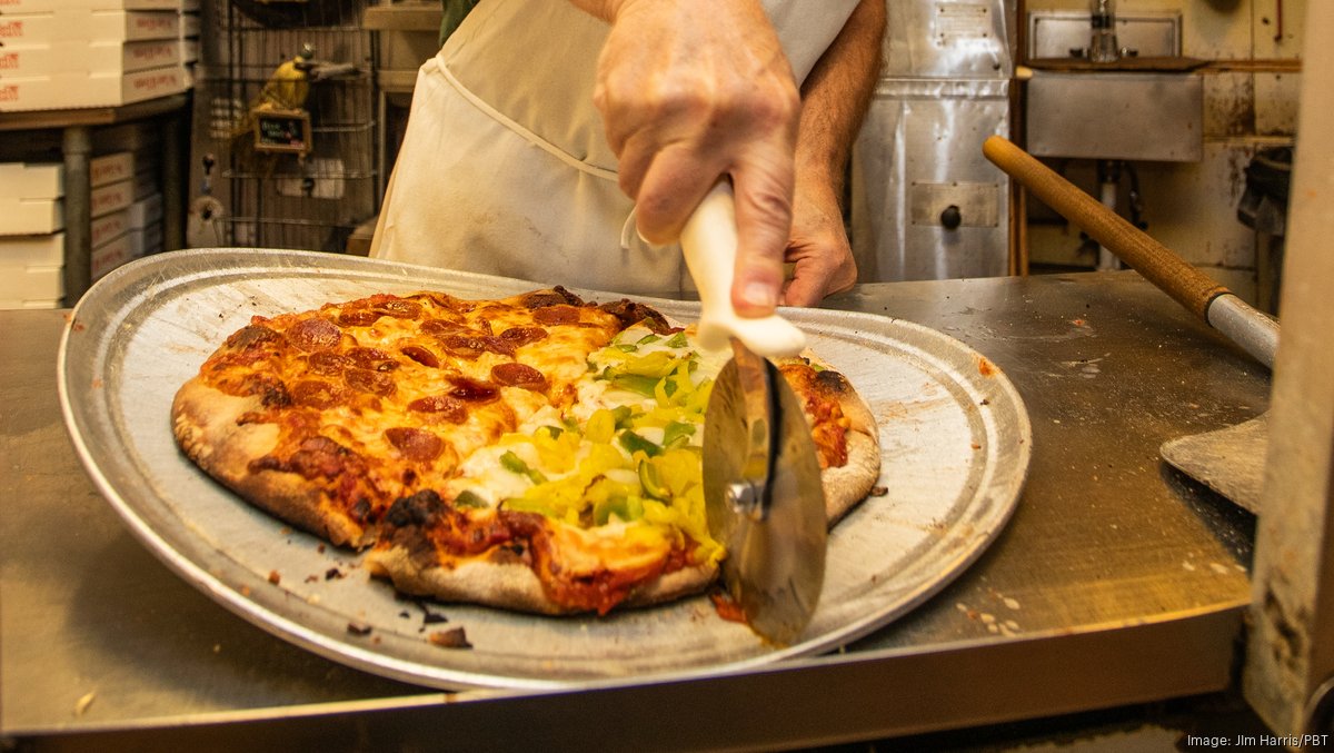Mineo's named a top pizza place in the world by New York Times ...