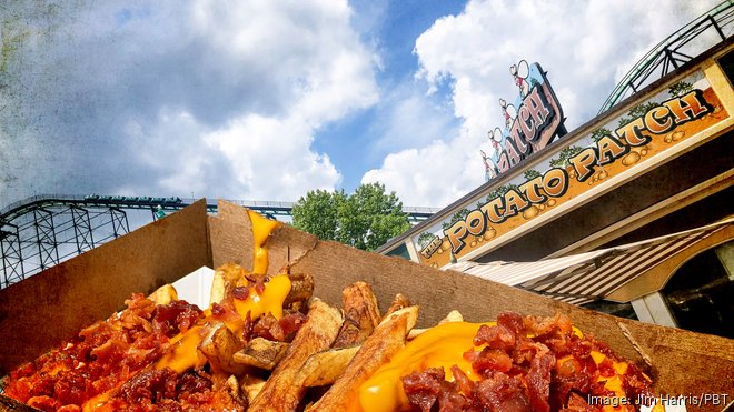 Book of Lists 2023-24: Chapters explore Pittsburgh Eats, fries as the ...