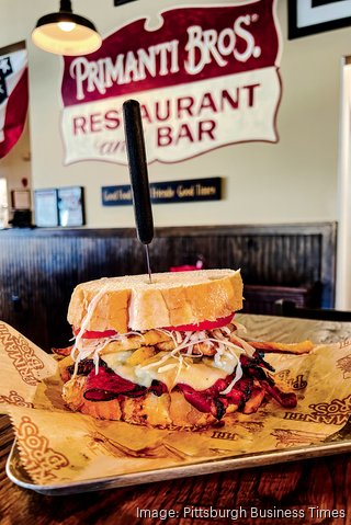 Primanti Bros. closes Garfield location as lease expires - Pittsburgh ...