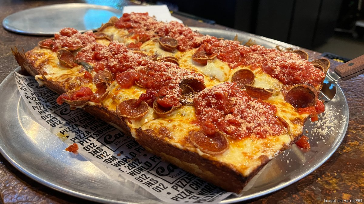 Caliente Pizza and Draft House opening in former Silvioni's ...