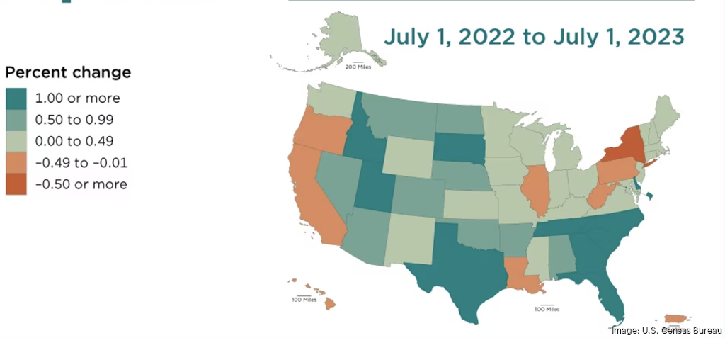 RI adds back population after earlier loss - Providence Business First