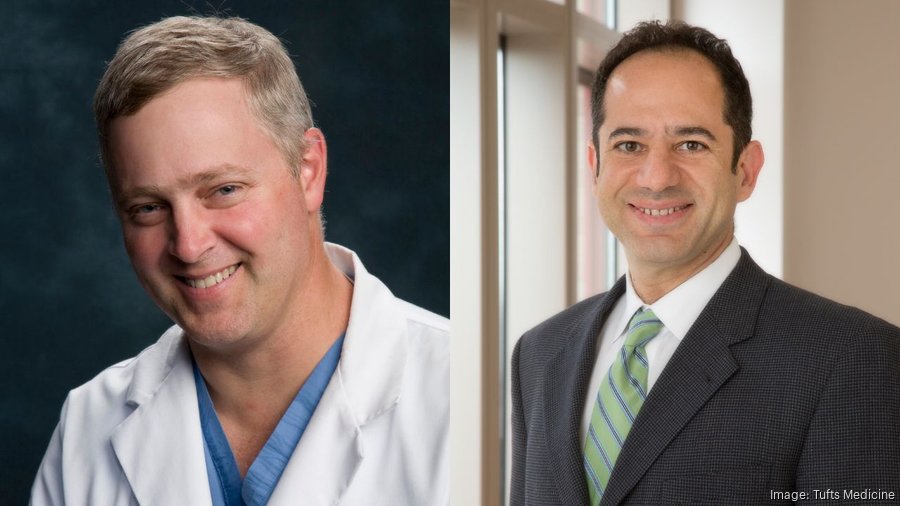 Here are the five coolest startups out of Boston hospitals - Boston ...