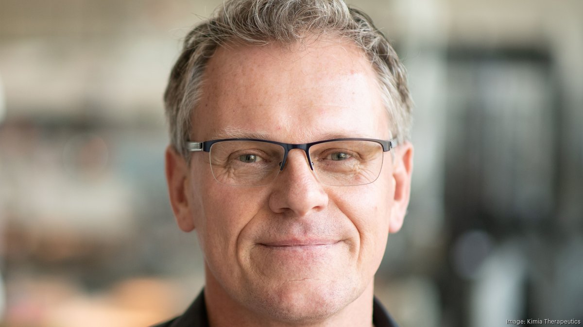 Kimia Therapeutics, spinoff of obesity-focused drugmaker Carmot, lands ...