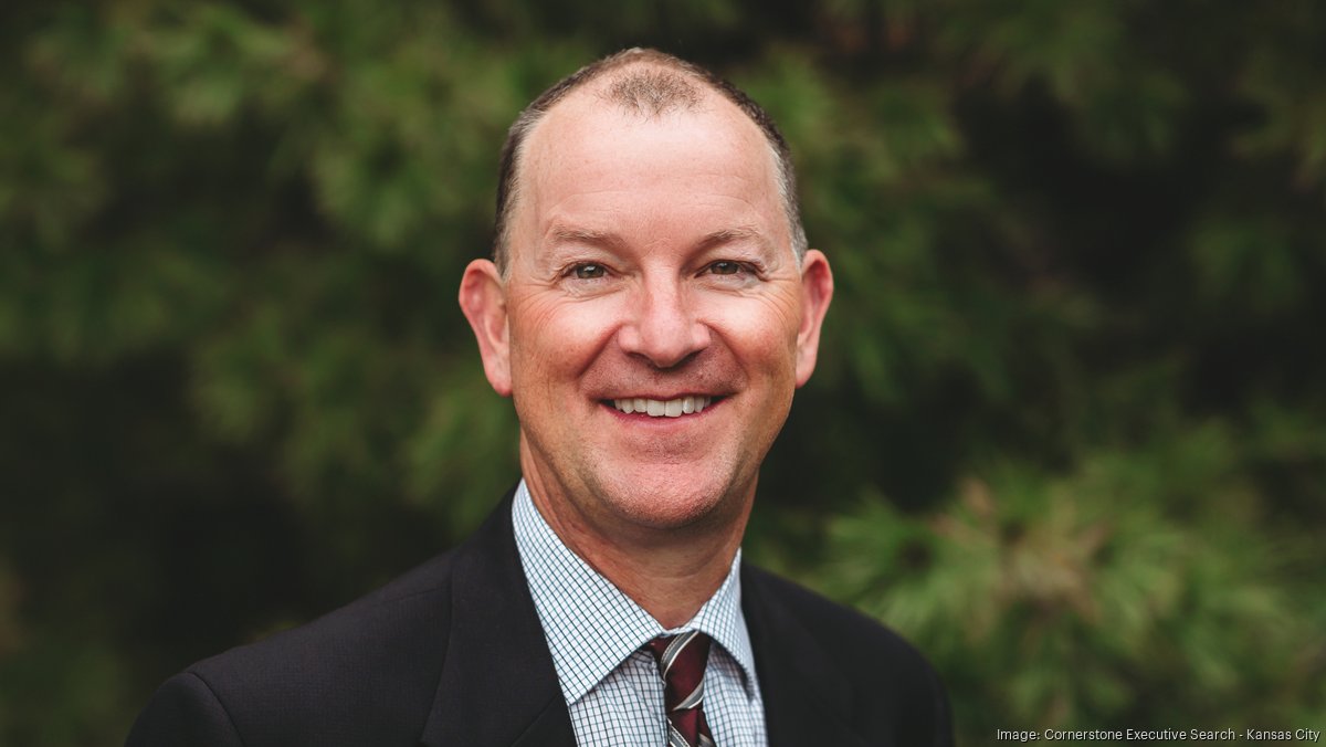Cornerstone Kansas City promotes Kearney after Heiman's promotion ...