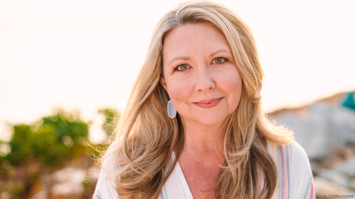 Business Journal's Dawn Philips tapped for national post - Tampa Bay ...