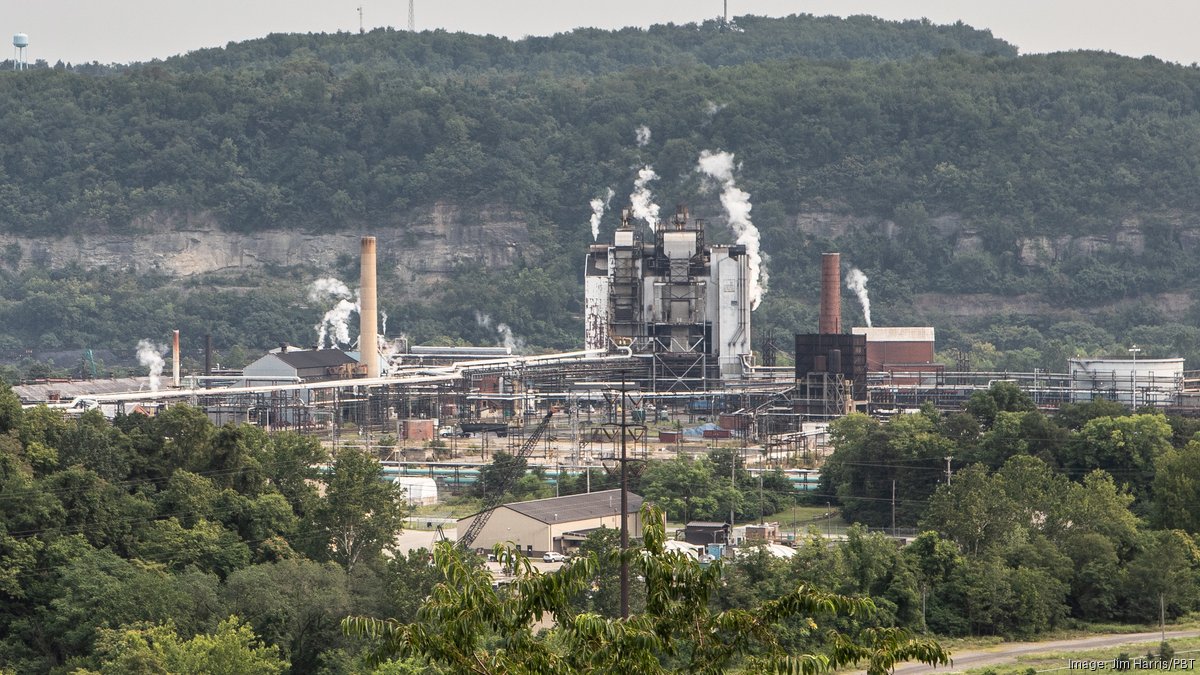 PennEnvironment talks U.S. Steel consent decree terms - Pittsburgh ...